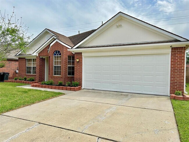 18523 Spinney Ln, Cypress, TX 77433 - House Rental in Cypress, TX ...