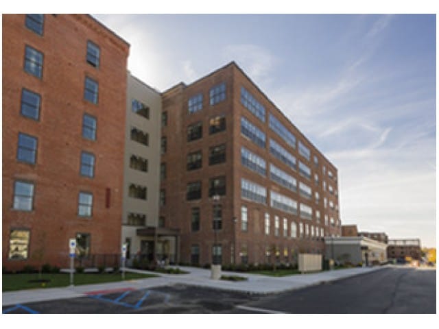 Lofts at Helmetta Rentals - Helmetta, NJ | Apartments.com