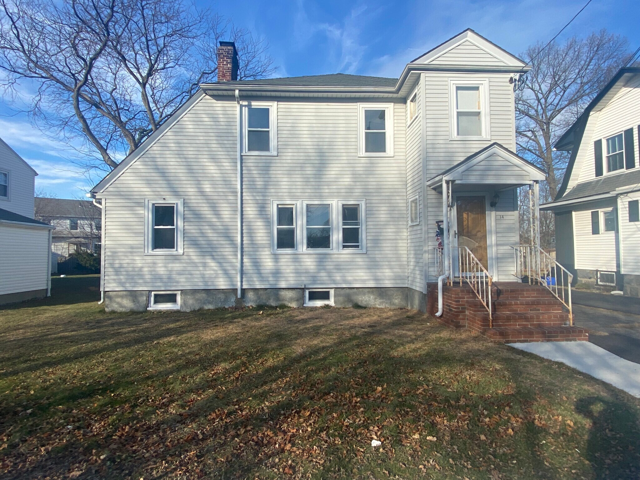14 Williams St, Quincy, MA 02171 - Condo for Rent in Quincy, MA ...