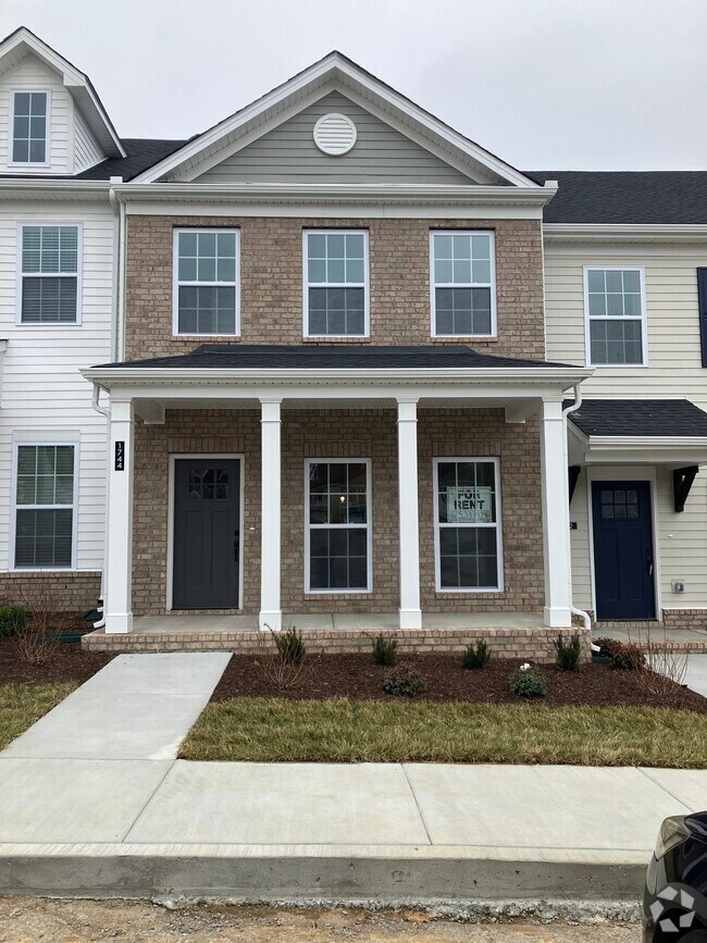 Townhomes For Rent In Antioch Tn