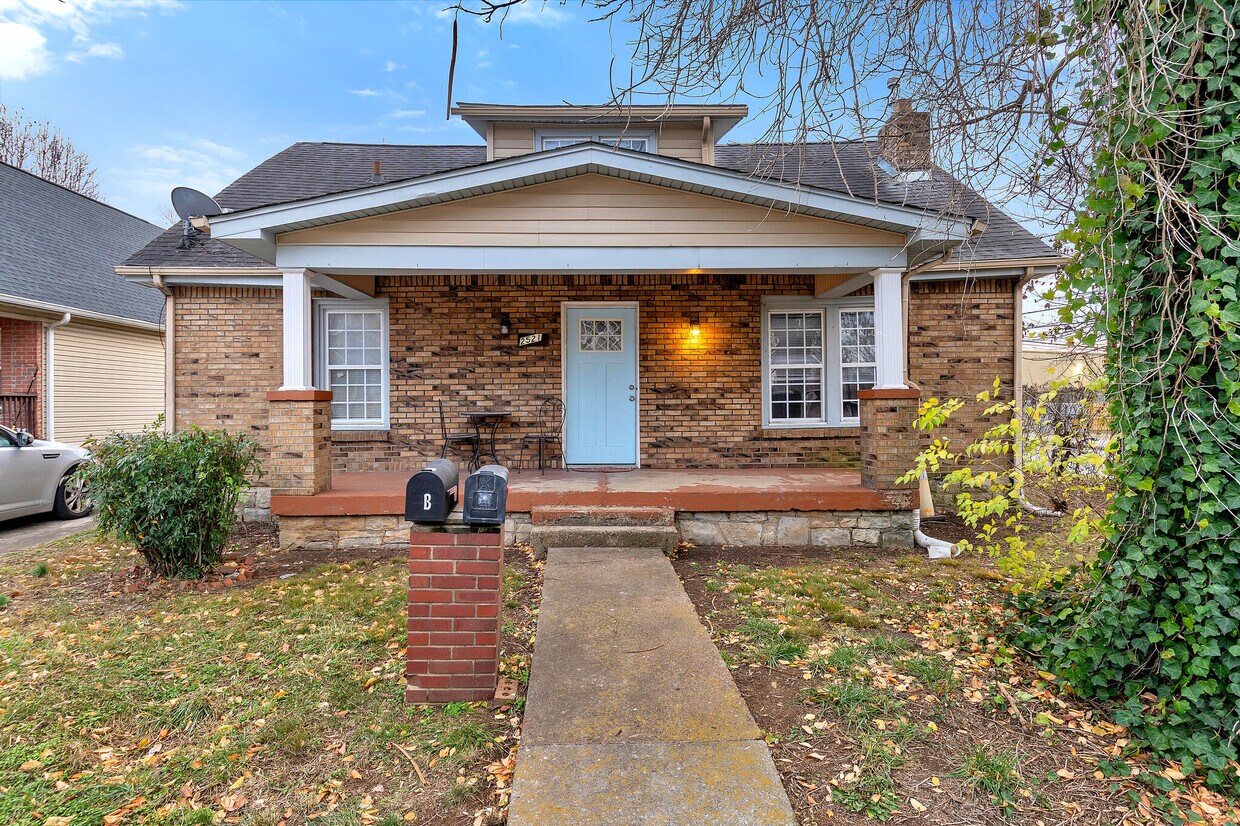 2521 Scovel St Unit A, Nashville, TN 37208 - 2521 Scovel St Nashville ...