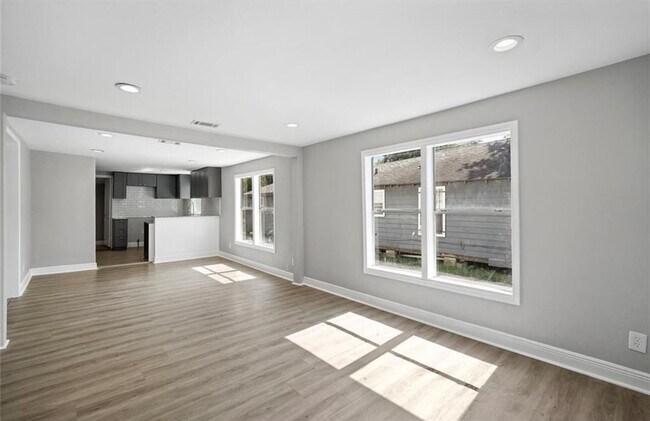 1318 E 36th St, Houston, TX 77022 - House Rental in Houston, TX ...