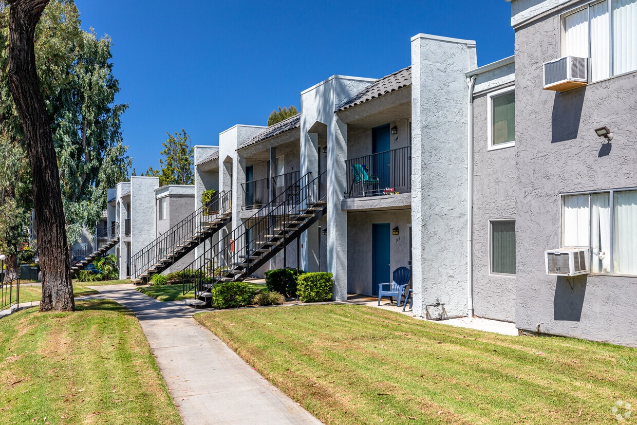 Carroll Apartments - 9494 Carroll Canyon Rd San Diego, CA 92126 ...