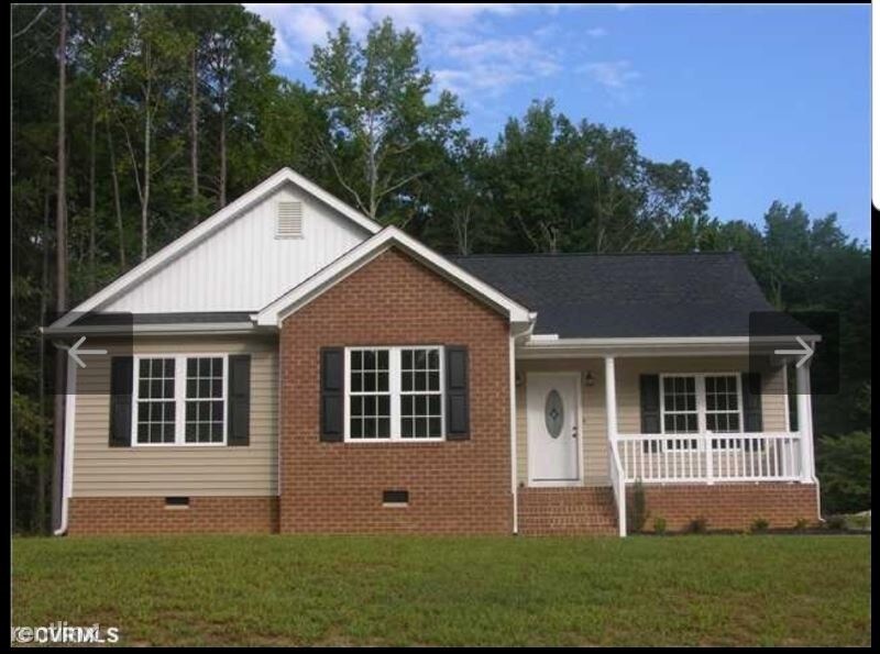 6086 Tara Dr, Sutherland, VA 23885 - House Rental in Sutherland, VA ...