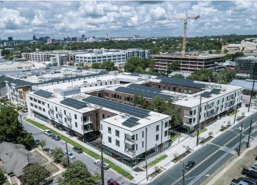 1800 E 4th St Unit 301, Austin, TX 78702 - Condo for Rent in Austin, TX ...