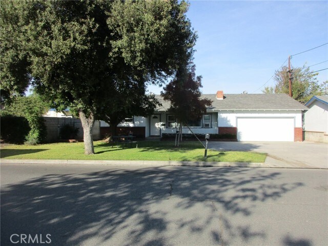 3539 Laura Ln, Riverside, CA 92506 - House Rental in Riverside, CA ...