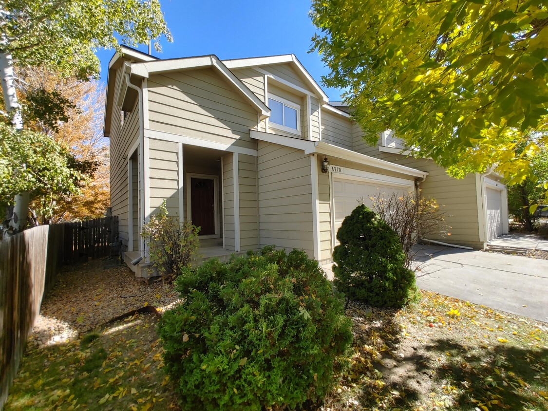 11170 York Way, Northglenn, CO 80233 - Townhome Rentals in Northglenn ...