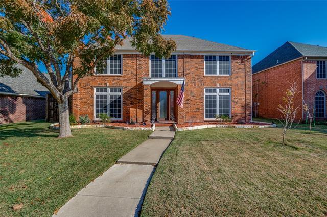 6540 Grovewood Dr, Plano, TX 75023 - House Rental in Plano, TX ...