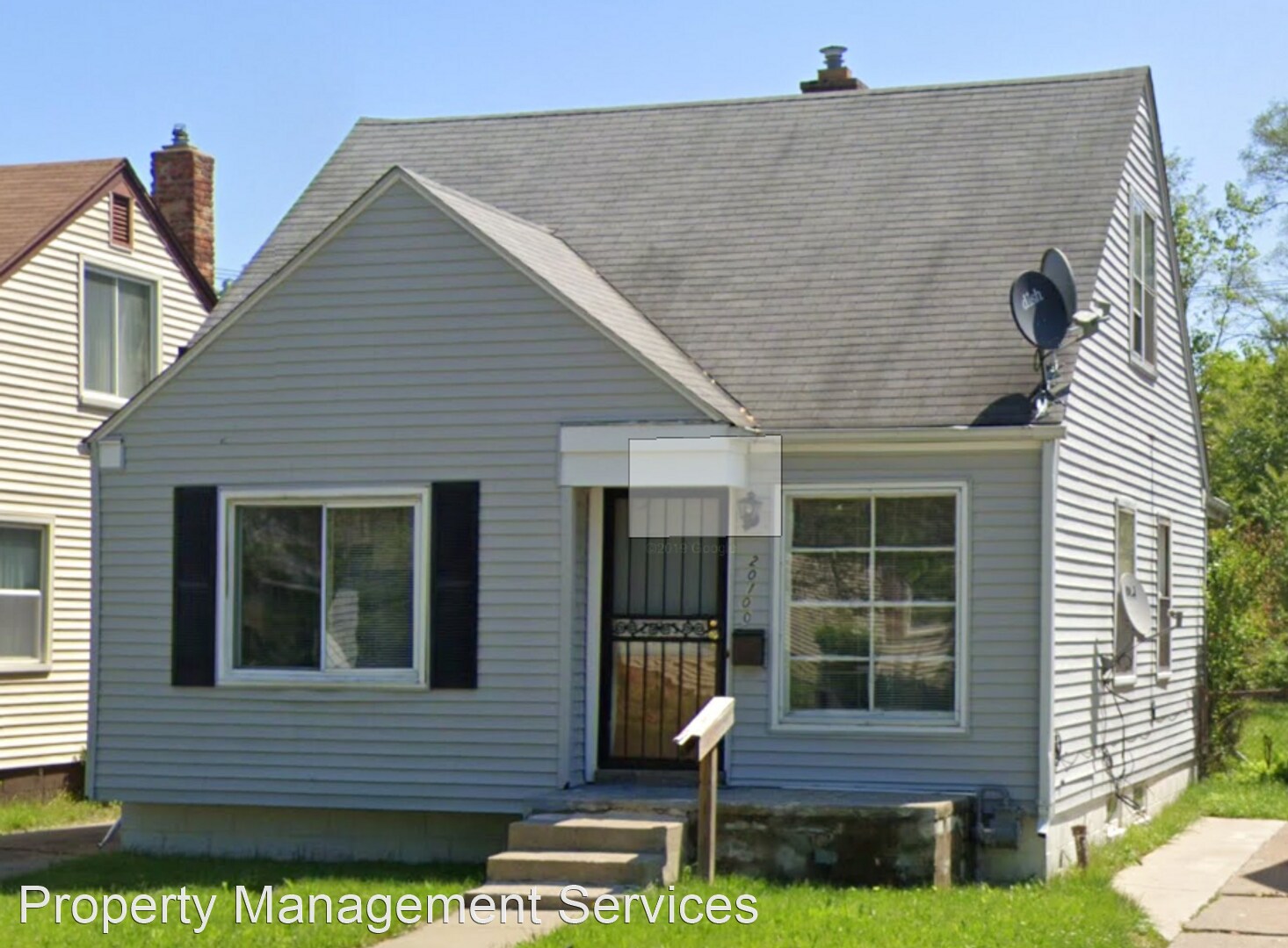 20100 Prevost St, Detroit, MI 48235 - House Rental in Detroit, MI ...