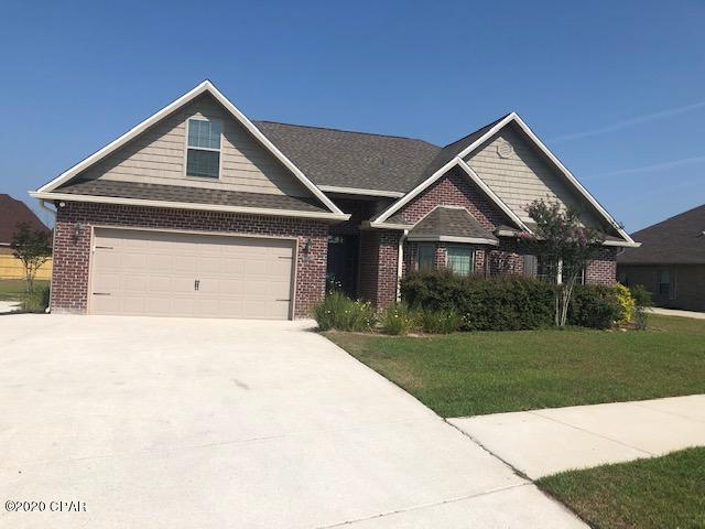 3207 Colter St, Panama City, FL 32404 - House Rental in Panama City, FL ...