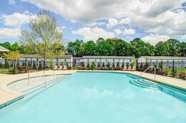 Ashbrook Village Apartments - Gastonia, NC | Apartments.com