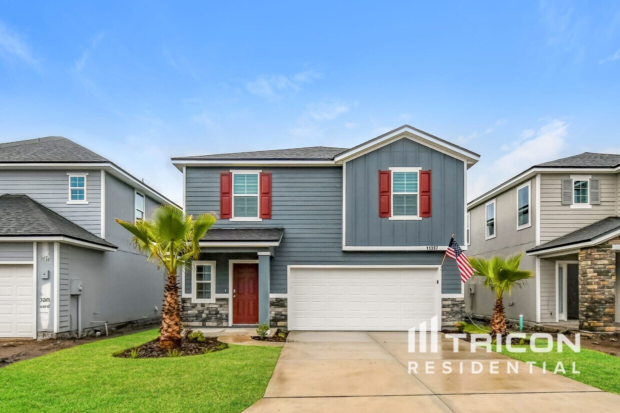 11397 Nathaniel Gorham Wy, Jacksonville, FL 32221 | Apartments.com