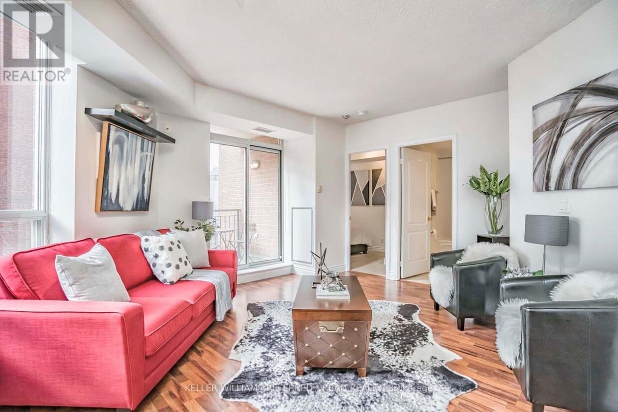 20 Collier St Unit 504, Toronto, ON M4W 3Y4 - Apartment for Rent in ...