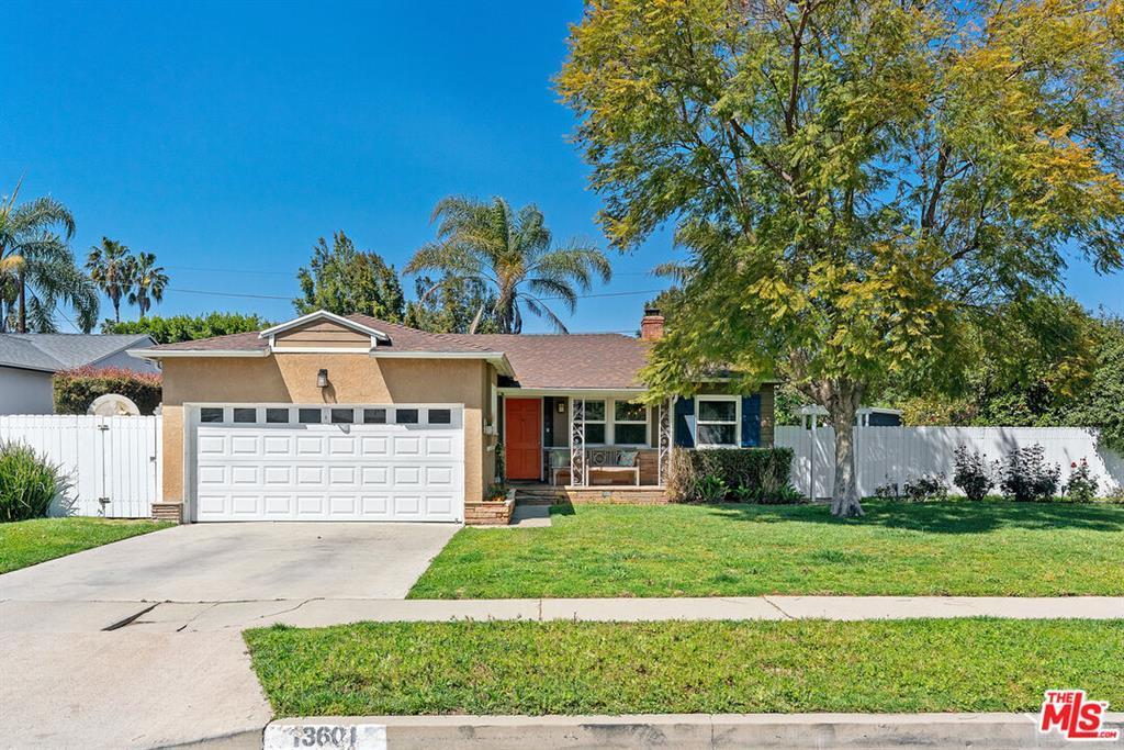13601 Morrison St, Sherman Oaks, CA 91423 - House Rental in Sherman ...
