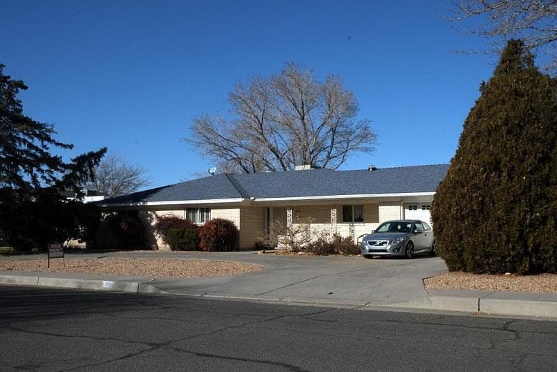 7509 Vista Del Arroyo Ave Ne, Albuquerque, NM 87109 - House Rental in ...