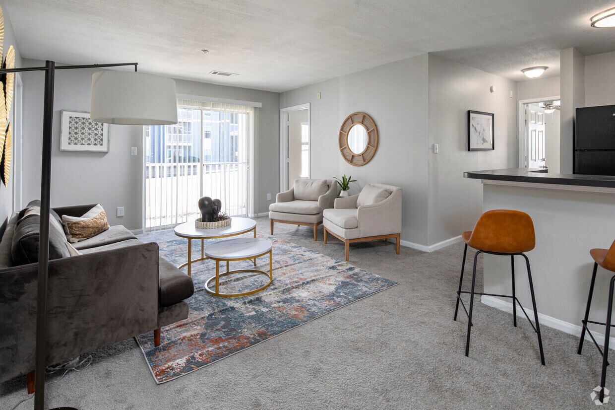 Stone Ridge Apartments - Apartments in Birmingham, AL | Apartments.com