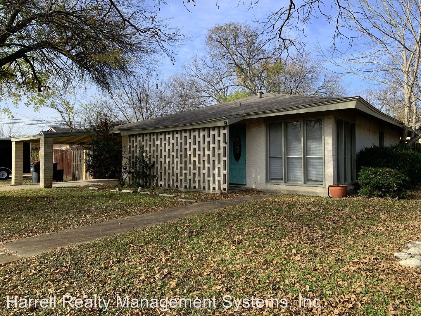 6601 Berry Dr, Waco, TX 76710 - House Rental in Waco, TX | Apartments.com