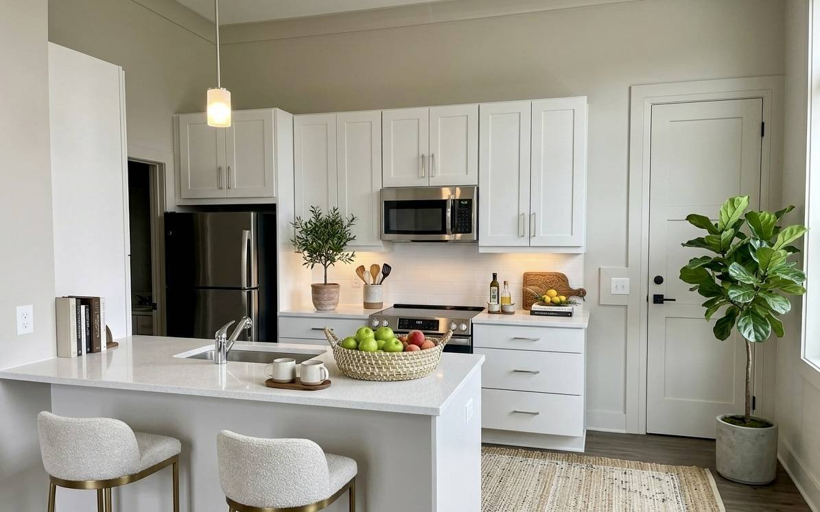 The View at Deane Hill - 6505 Deane Hill Dr Knoxville, TN 37919 ...