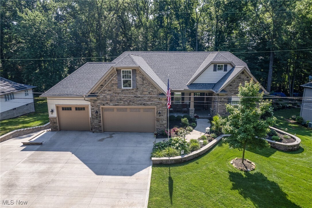 1029 N Quarry Rd, Amherst, OH 44001 - House Rental in Amherst, OH ...