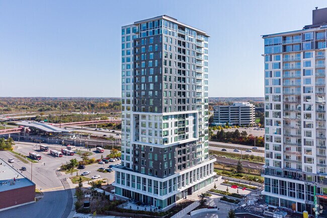 Frontier Apartments - 100 Frontier Path Pvt Ottawa, ON | Apartments.com