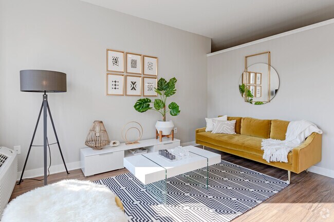 Marquee Apartments - Minneapolis, MN | Apartments.com