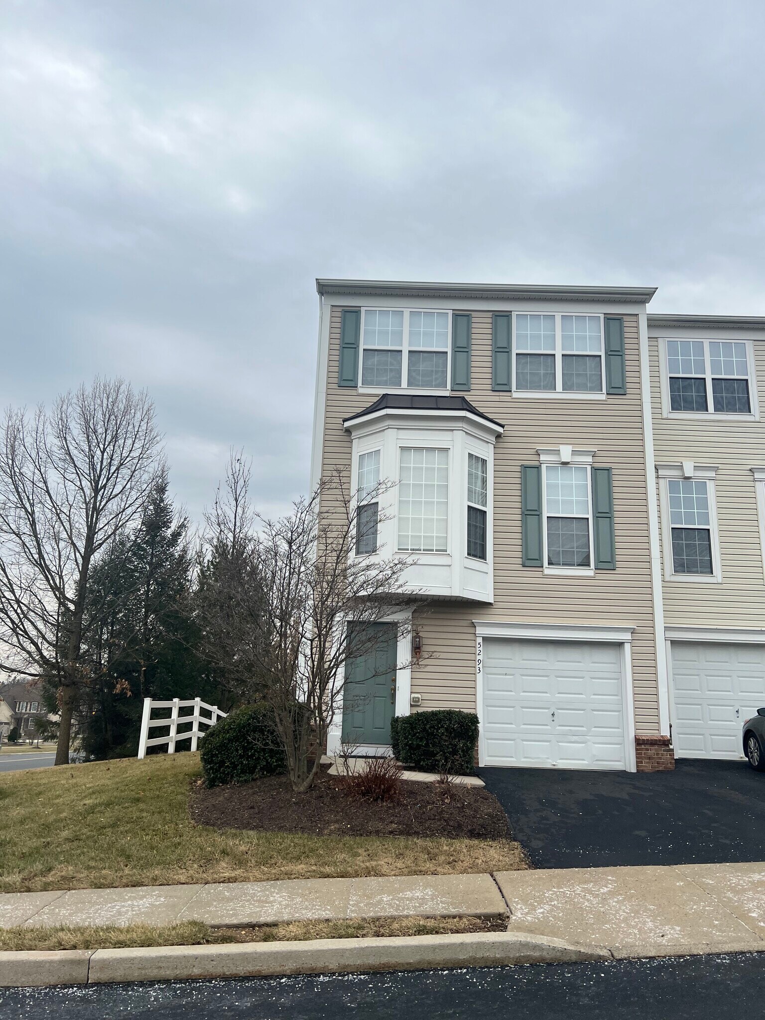 5293 Chandler Way, Orefield, PA 18069 - Townhome Rentals in Orefield PA ...