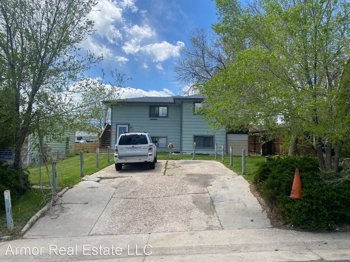 1085 S Perry St, Denver, CO 80219 - House Rental in Denver, CO ...