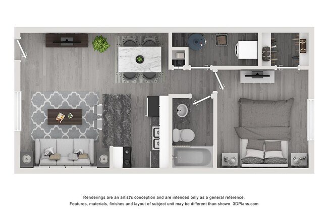 Slate Luxury Apartments - Apartments in Winter Garden, FL | Apartments.com