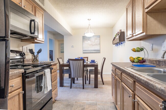 Virginia Beach Town Center Apartments for Rent - Virginia Beach, VA ...