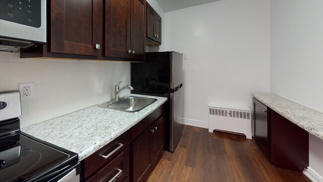 775 Concession Apartments - 775 Concession St Hamilton, ON | Apartments.com