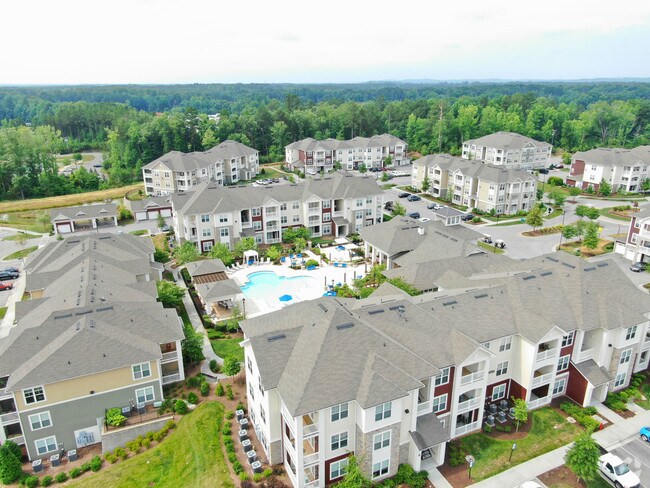 Realm at Patterson Place - 3767 SW Durham Dr Durham, NC 27707 ...