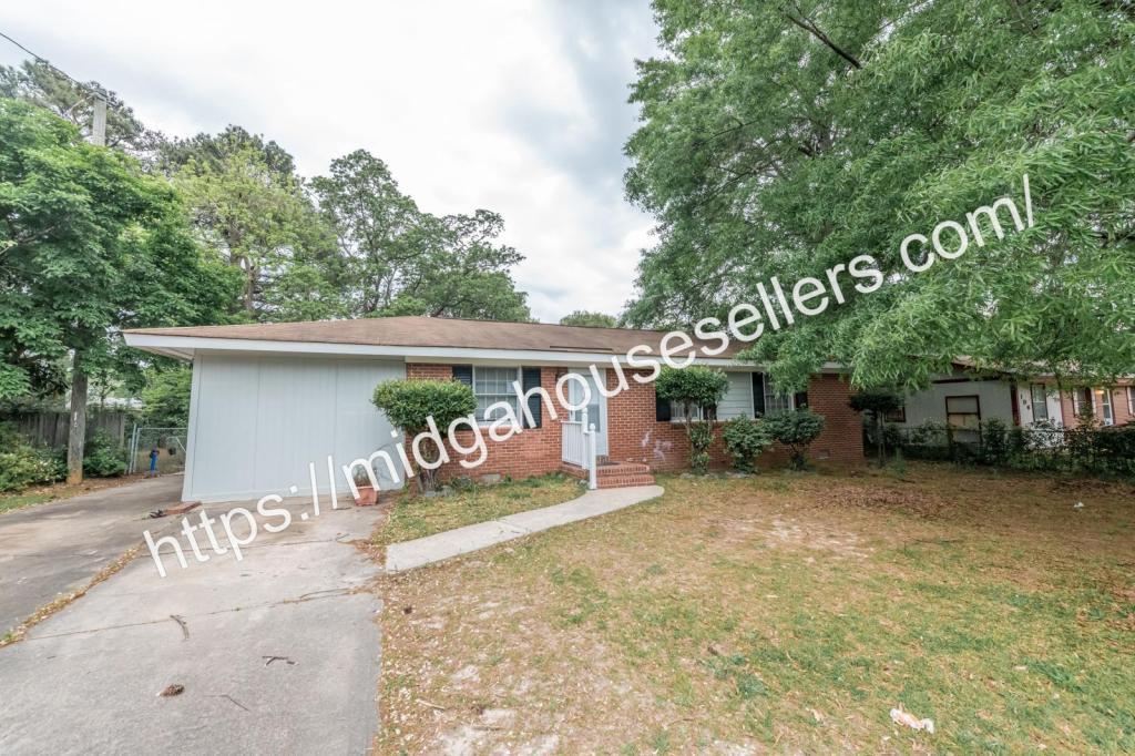 108 Susan Dr, Warner Robins, GA 31093 - House Rental in Warner Robins ...