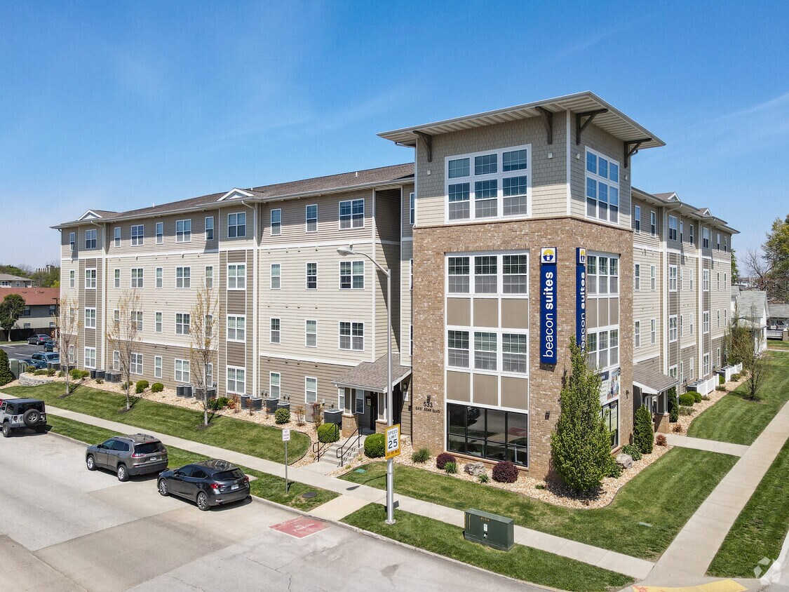 Beacon Springfield - Apartments in Springfield, MO | Apartments.com
