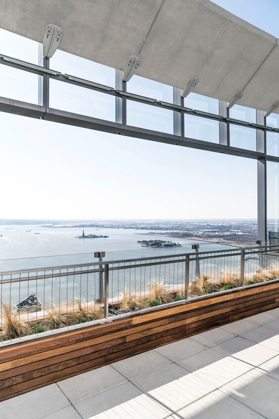 50 West St, New York, NY 10006 - Condo for Rent in New York, NY ...