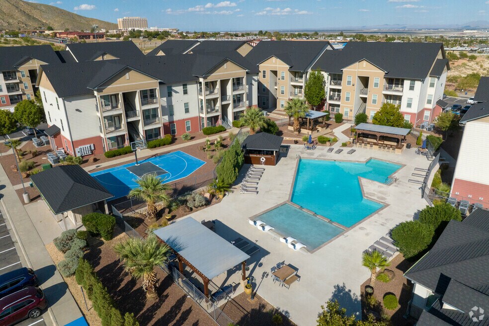 Military Apartments for Rent Near Downtown El Paso | Apartments.com