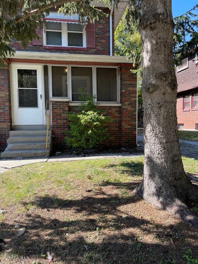 20 S Colorado Ave, Indianapolis, IN 46201 - House Rental in ...