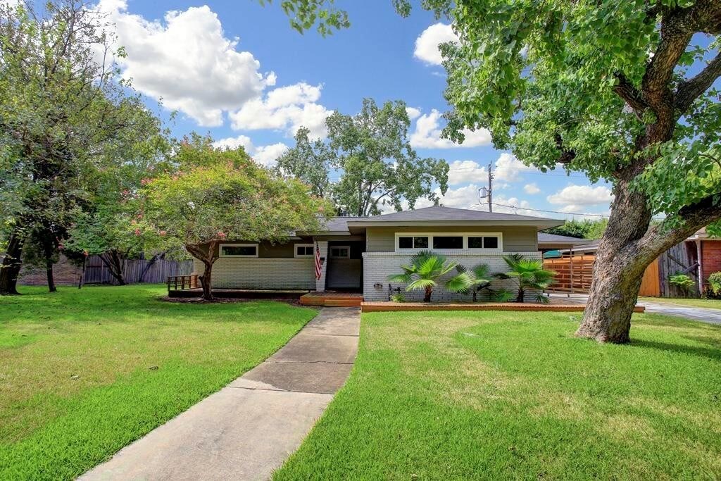 4415 Merwin St, Houston, TX 77027 - House Rental in Houston, TX ...