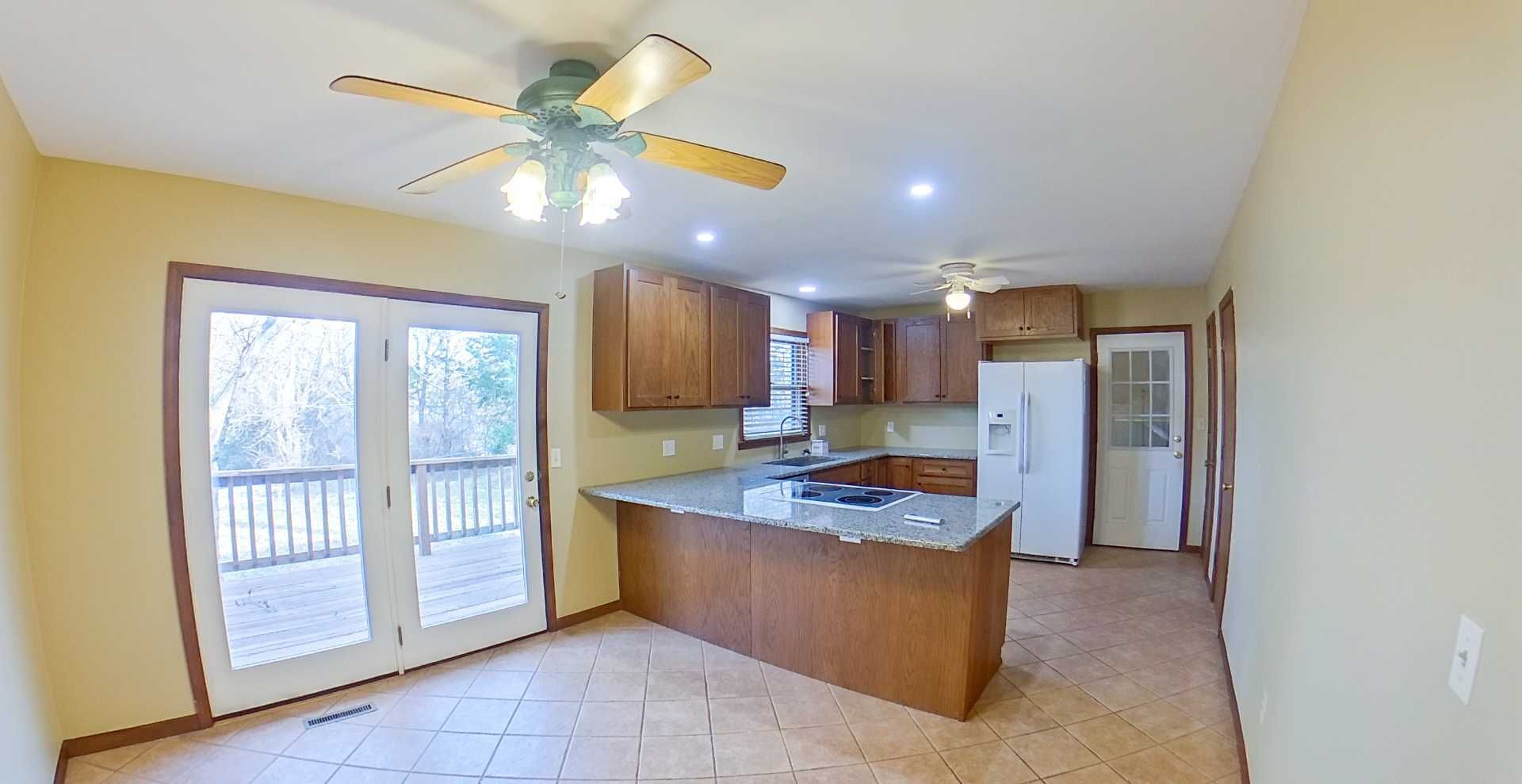 904 Allison Ave, Manhattan, KS 66502 - House Rental in Manhattan, KS ...