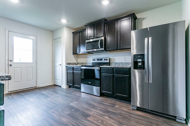 10938 Monterey Pike, Converse, TX 78109 - House Rental in Converse, TX ...