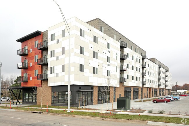 University Place Apartments for Rent - Lincoln, NE | Apartments.com