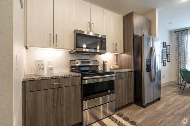 Domain Town Center - Apartments in Houston, TX | Apartments.com