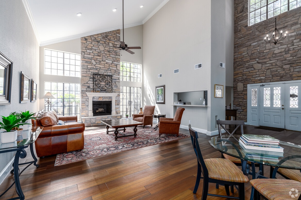 Magnolia Court Apartments - 1114 Camino La Costa Austin, TX 78752 ...