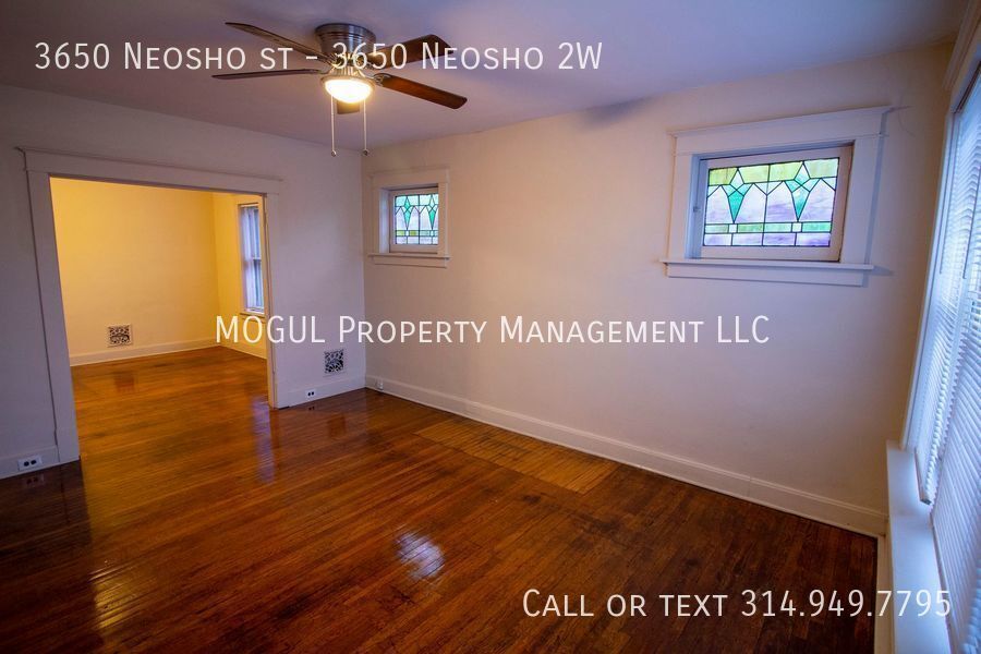 3650 Neosho St Unit 3650 Neosho 2W, St. Louis, MO 63116 - Room for Rent ...