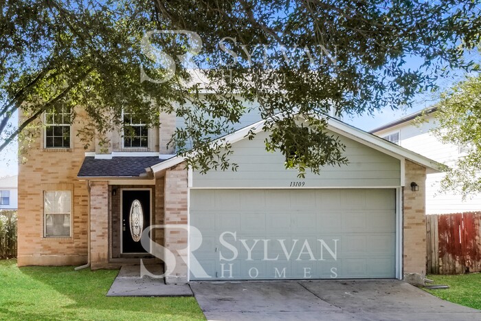 13109 Lofton Cliff Dr, Del Valle, TX 78617 - House Rental in Del Valle ...
