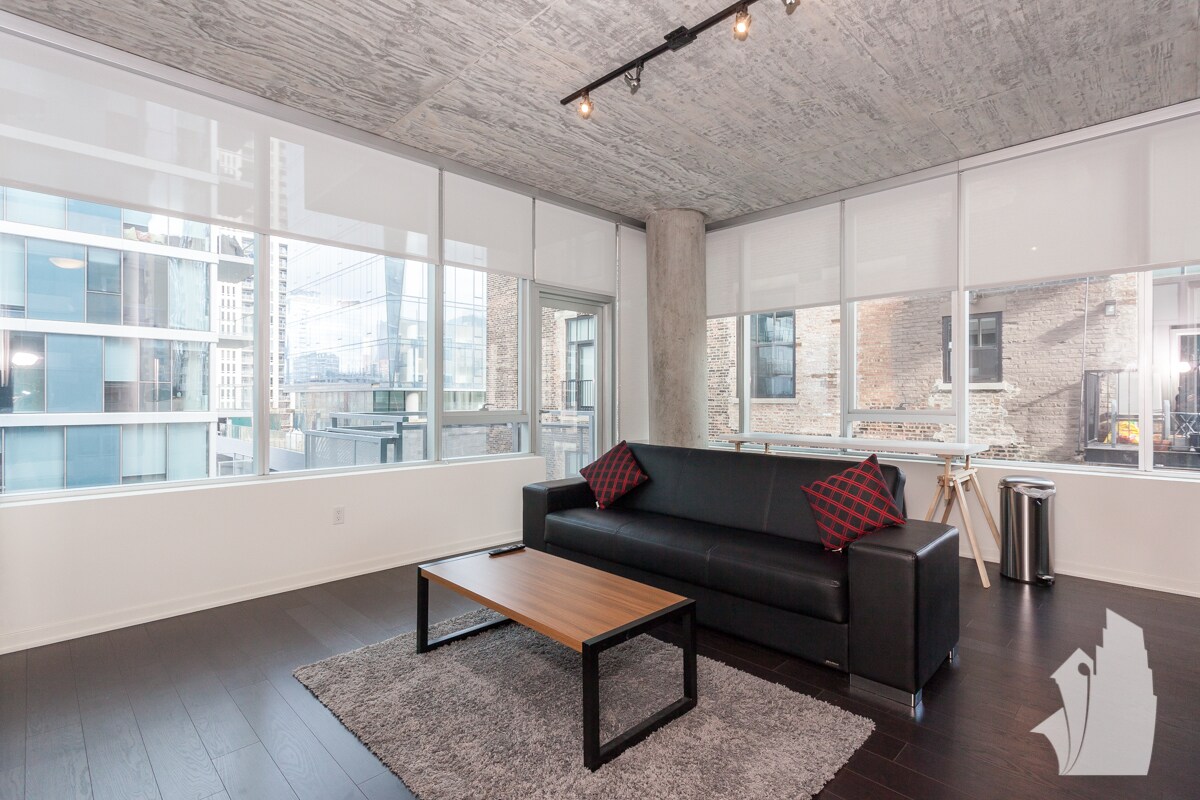 1345 S Wabash Ave, Chicago, IL 60605 - Condo for Rent in Chicago, IL ...