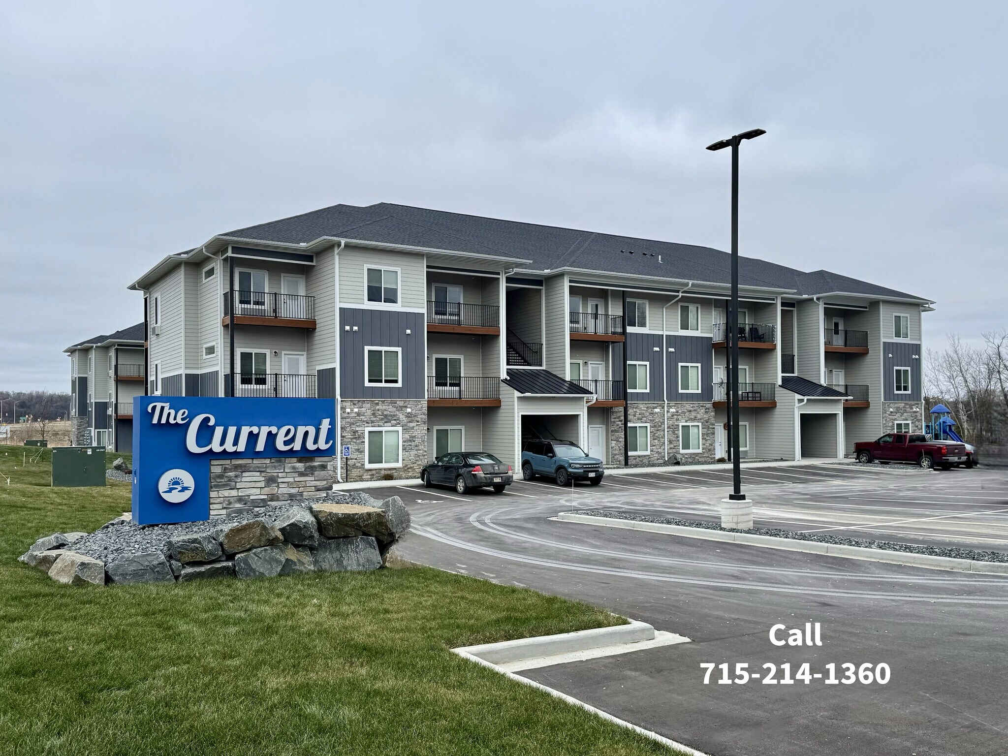 The Current - 2988 Radio Rd River Falls, WI 54022 | Apartments.com