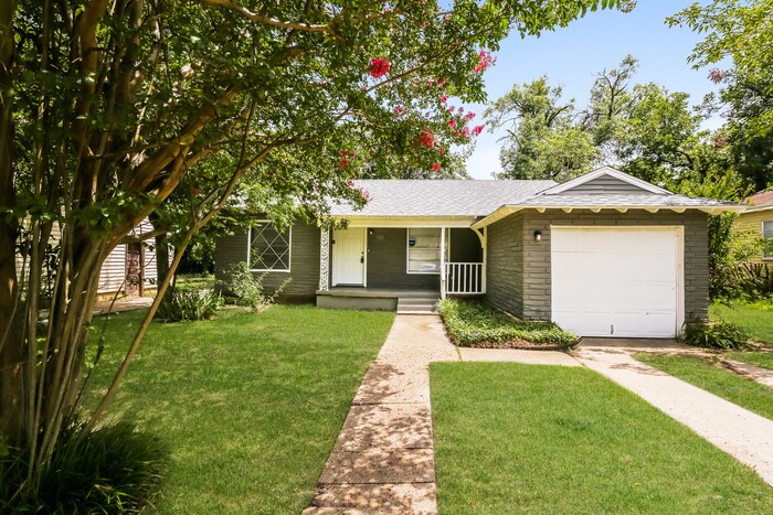 2502 Marfa Ave, Dallas, TX 75216 - House Rental in Dallas, TX ...