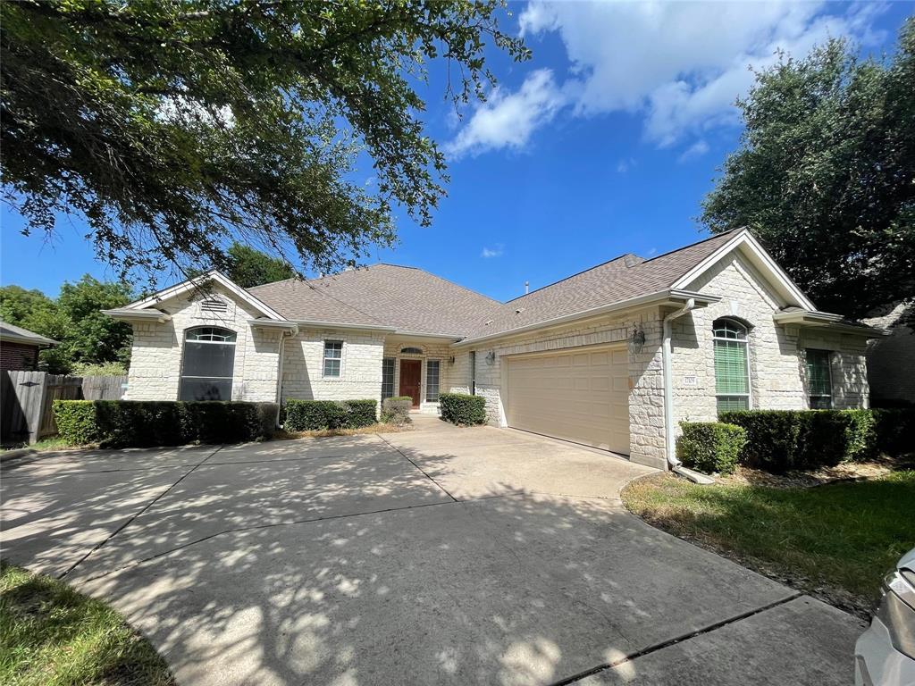 17109 Ennis Trail, Austin, TX 78717 - House Rental in Austin, TX ...