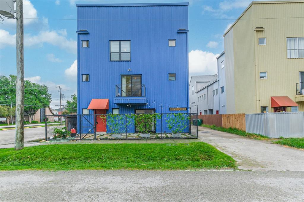 5105 Lillian St, Houston, TX 77007 - House Rental in Houston, TX | Apartments.com