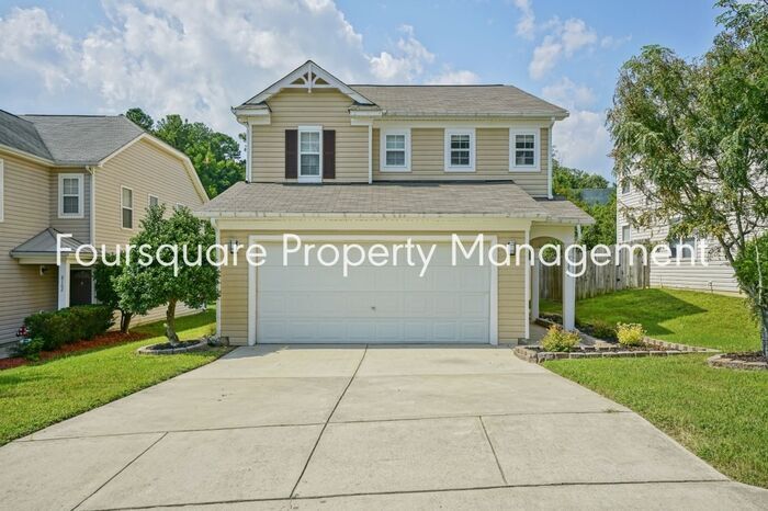 8158 Cohosh Ct, Raleigh, NC 27616 - House Rental in Raleigh, NC ...